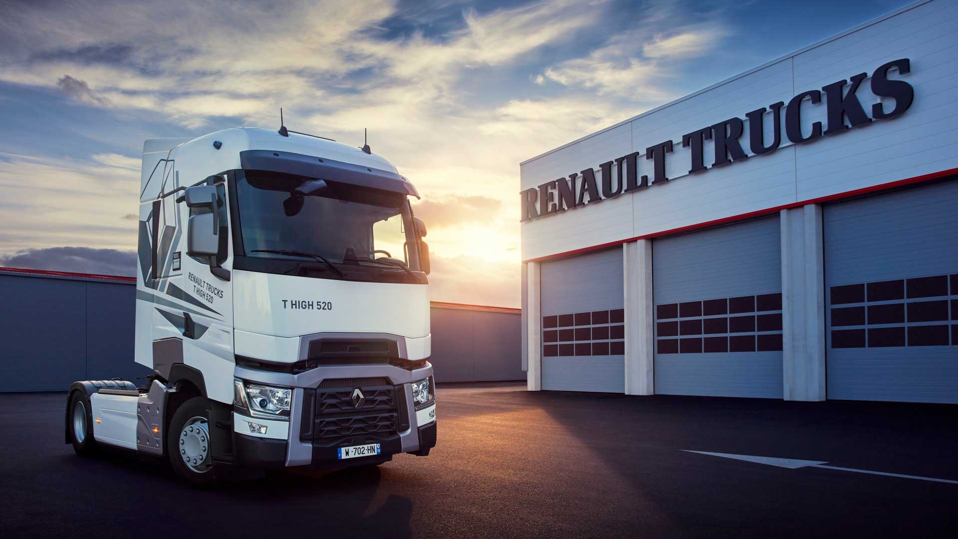 Renault Trucks