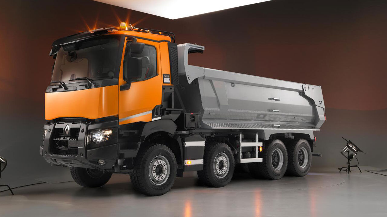 Renault Trucks