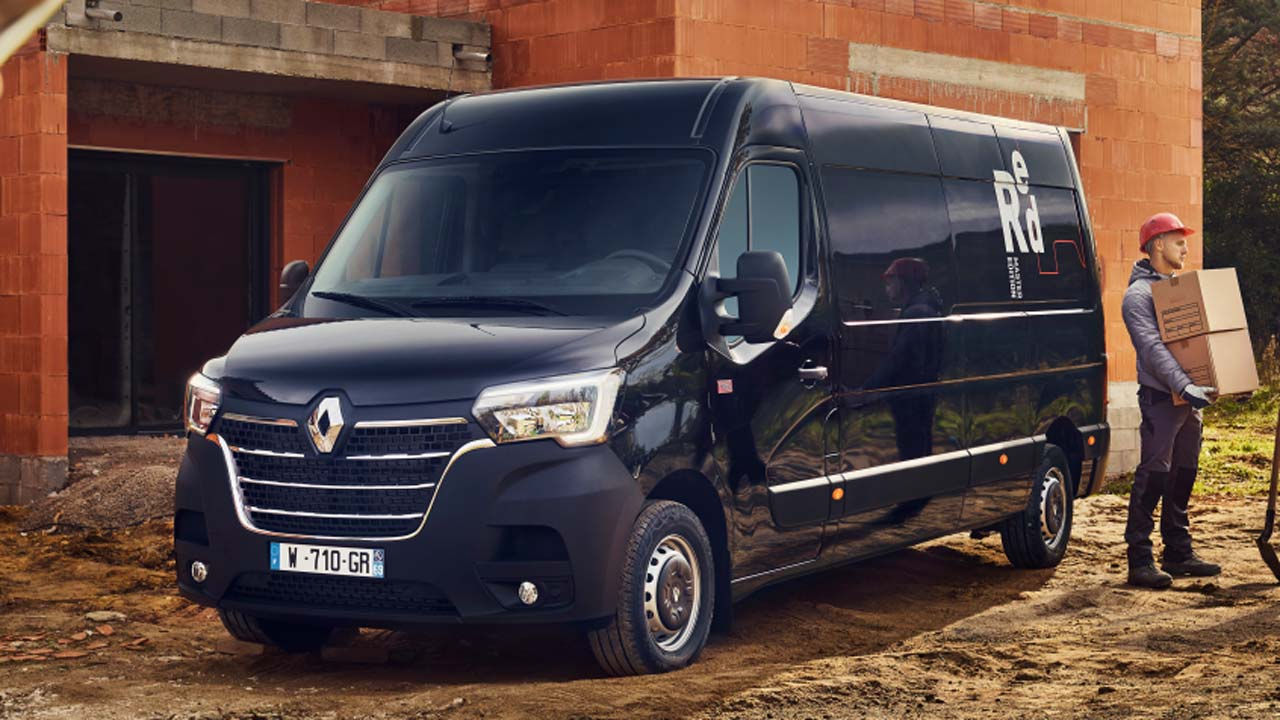 Renault Trucks